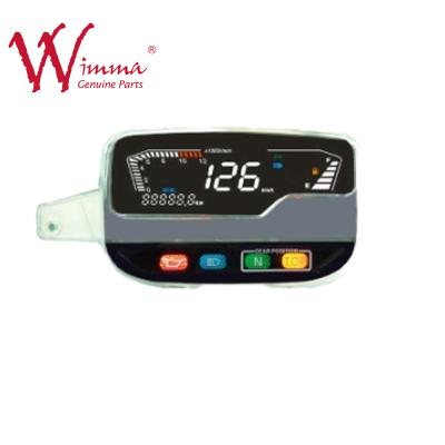 China Motorcycle Body Parts Speedometer YAMAHA SS2 Y110SS Wholesale for sale