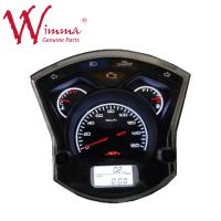 China Speedometer LED digital instrument HONDA SH2012 Wholesale Good Quality for sale