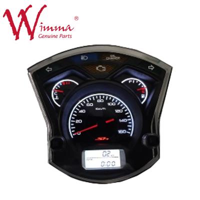 China Speedometer LED digital instrument HONDA SH2012 Wholesale Good Quality for sale
