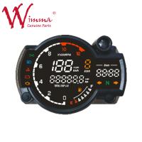 China Motorcycle Speedometer KOSO RX2N With nice price wholesale Hot Selling for sale
