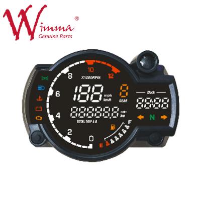 China Motorcycle Speedometer KOSO RX2N With nice price wholesale Hot Selling for sale