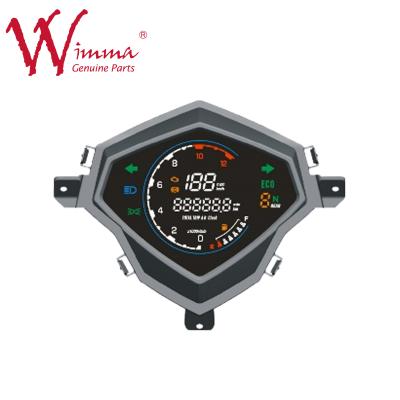 China Motorcycle Speedometer YAMAHA MIO125 With High Performance Wholesale for sale