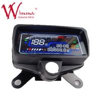 China Motorcycle Speedometer HONDA CG125 Waterproof Wholesale High Performance for sale