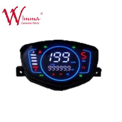 China Motorcycle Speedometer Assy YAMAHA L135/ SPARK 135 Wholesale Good Quality for sale