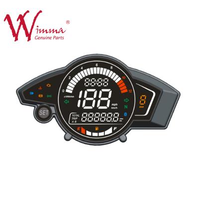 China Motorcycle Speedometer YAMAHA FZ150 With Good Performance Factory Wholesale for sale