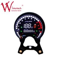 China CYCLONE RE2 Motorcycle Speedometer Wholesale Factory Direct Sale Price for sale
