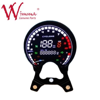 China CYCLONE RE2 Motorcycle Speedometer Wholesale Factory Direct Sale Price for sale