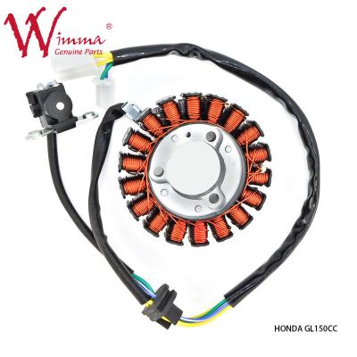 China Motorcycle Stator Coil Comp HONDA GL150CC 2011 2017 from China Factory Cheap Wholesale for sale