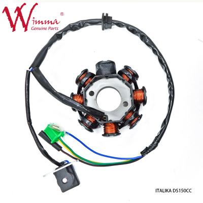 China Motorcycle Stator Coil China Suppliers ITALIKA DS150CC 2006 2016 Wholesale for sale