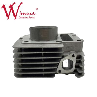 China Motorcycle Cylinder Kit Wimma Engine Parts Polished Annealed With Ra0.8 Surface Roughness for sale