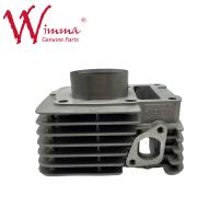 China Motorcycle Cylinder Kit For Motorcycle Engine Spare Parts Durable Chinese Customized YBR 125 RACING for sale