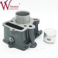 China Motorcycle Cylinder Block Cylinder Kit VEGA ZR Best price Different Models Cylinder Wholesale for sale