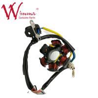 China Motorcycle Stator Coil Comp Electrical Parts CRISS 110  With Competitive price Wholesale for sale