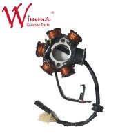 China Motorcycle Stator Coil  Comp Wholesale Motorcycle Electrical Parts KAZE For Best Price for sale