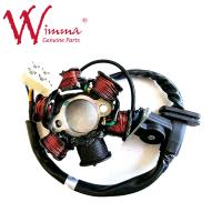 China Motorcycle Stator Coil Comp EX90 With Competitive price High Performance for sale