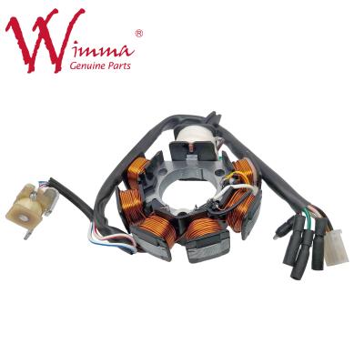 China Motorcycle Stator Coil Comp Y 125 Z Wimma High Performance for sale
