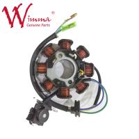 China Motorcycle Stator Coil Comp CRISS 120 Steel And Copper Wimma High Performance for sale