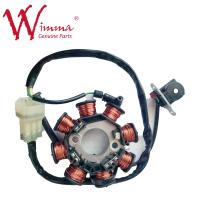 China Motorcycle Stator Coil Comp KLX 150 Wholessale Chinese Manufacturer ISO9001 Listed for sale