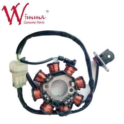 China Motorcycle Stator Coil Comp KLX 150 Wholessale Chinese Manufacturer ISO9001 Listed for sale
