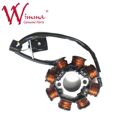 China Motorcycle Stator Coil Comp Electrical Parts BLITZ With Competitive Price for sale