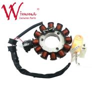 China Motorcycle Stator Coil FZ150 NEW V2 With Competitive Price High Performance for sale