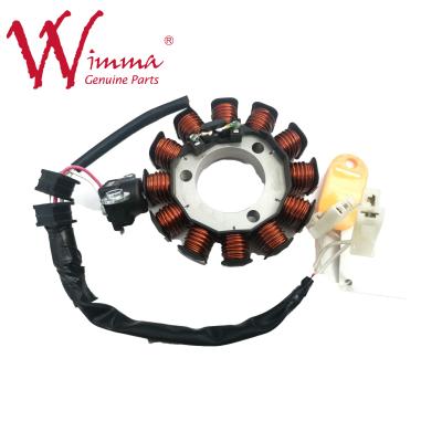 China Motorcycle Stator Coil FZ150 NEW V2 With Competitive Price High Performance for sale