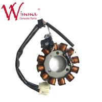China Motorcycle Stator Coil  FORCE FI Motorcycle Electrical Parts With Long Use Life Wholesale for sale