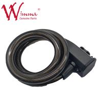 China V1 Fingerprint Cable Lock With High Quality Factory Directly Export for sale