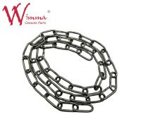China 3 MM Corrosion Resistance Stainless Steel Chain For Home Anti-theft Chain for sale