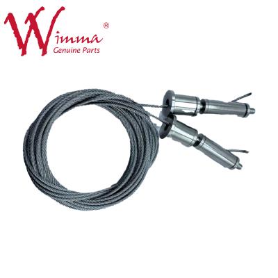 China ISO3154 Certified Grade A Steel Wire Rope With High Load Bearing Capacity And Flexible Design for sale