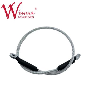 China Durable Soft Steel Wire Rope for Various Applications With High Perfoemance for sale