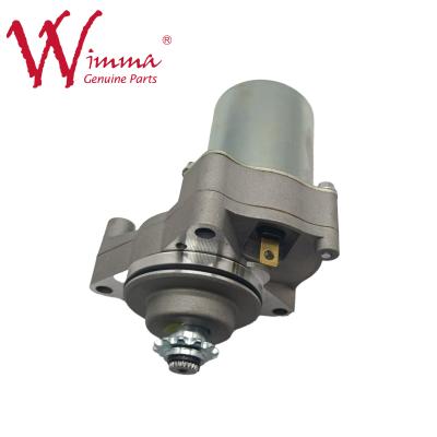 China Starter Motor Honda EX5 Motorcycle Engine Spare Parts Cheap Wholesale With High Performance for sale