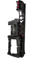 China High-Quality Front Bumper Assembly with Impact Absorption Structural Composition and Component Protection for Vehicles B316F271201-0512 / 5306100-DC15 for sale