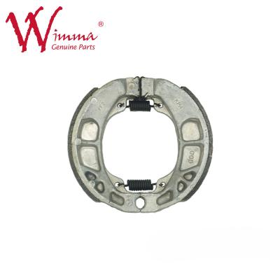 China WAVE125 Motorcycle Brake Parts for sale