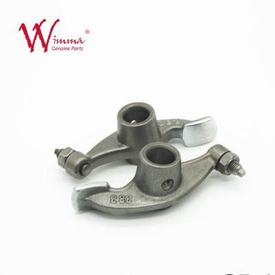 China Forged Rocker Arm Cylinder Exhaust Rocker Arm Wholesale CB150  ATVs UTVs  20 CrMo Material for sale