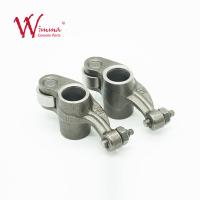 China Valve Rocker Arm Assembly Engine Parts for Motorbike TVS100 Replacing Rocker Arms Wholesale for sale