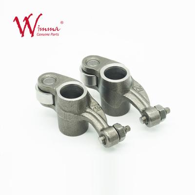 China Valve Rocker Arm Assembly Engine Parts for Motorbike TVS100 Replacing Rocker Arms Wholesale for sale