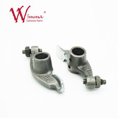 China Motorcycle Parts Exhaust Valve Rocker Arm OEM Three Wheel FD-110.BRST-125-VIVAX115 for sale