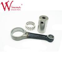 China Connecting Rod Kit Motorcycle Engine Parts High Precision OEM Quality AKT 150TT for sale