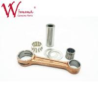 China Motorcycle Long Connecting Rod Motorcycle  Parts KIT BIELA RX-125.135 DT-125K Hot Selling for sale