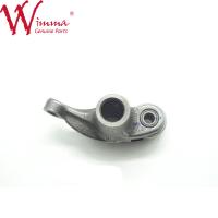 China Motorcycle Rocker Arm Exhaust Valve Parts  depth 0.5-1.0mm for sale