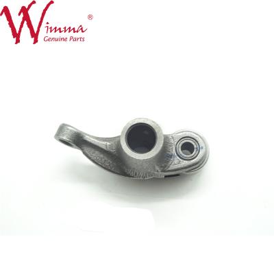 China Motorcycle Rocker Arm Exhaust Valve Parts  depth 0.5-1.0mm for sale