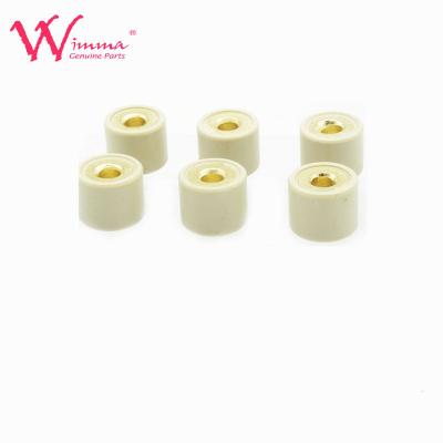 China Clutch Roller/Drive Roller/Pulley Roller , Mio Nouvo Variator , 10g Weight 15mm*12mm for sale