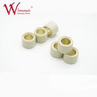 China NEX/ ADDRESS/ LETS Scooter Variator Rollers Variabel Speed For Motorcycle OEM High Quality for sale