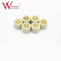 China Clutch Roller for Vario/Beat Fi Weight 10g Size 18mm*14mm Motorcycle for sale
