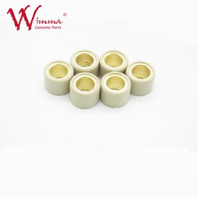 China Clutch Roller for Vario/Beat Fi Weight 10g Size 18mm*14mm Motorcycle for sale