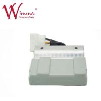 China Motorcycle Bajaj Discover 125 Rectifier ，Dtsi Full Wave Regulator ISO9001 Listed for sale