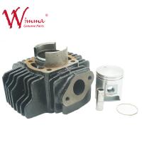 China Motorcycle Cylinder Kit Forged Engine Block XL SUPER 70CC  , Wimma Forged Cylinder Head Wholesale for sale