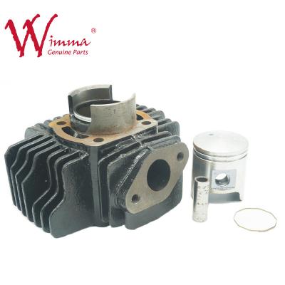 China Motorcycle Cylinder Kit Forged Engine Block XL SUPER 70CC  , Wimma Forged Cylinder Head Wholesale for sale