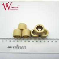 China XMAX 17g Clutch Roller Motorcycle Abrasion Resistance High Reliability And Durable for sale